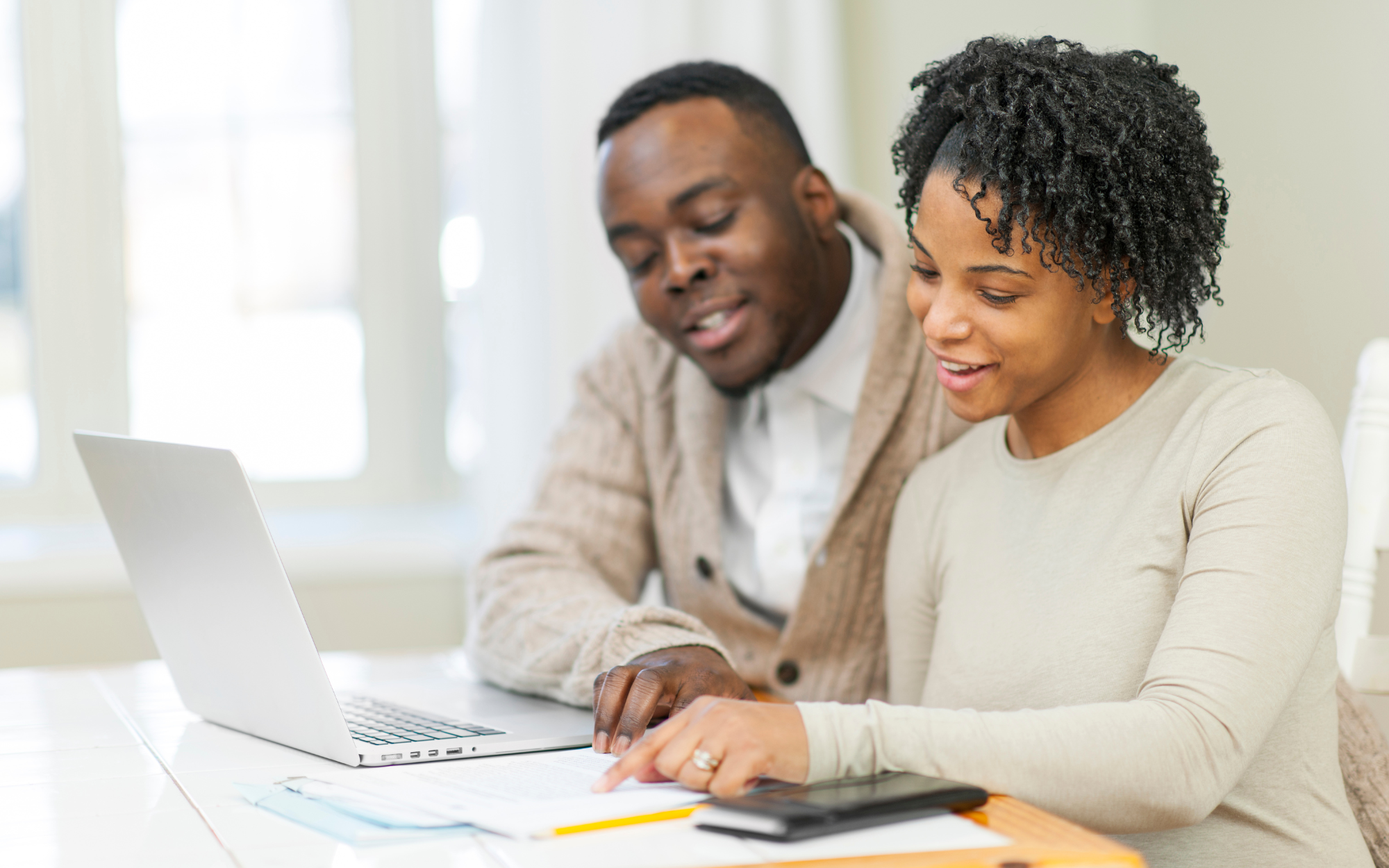 Our Services - Thompson Tax Group